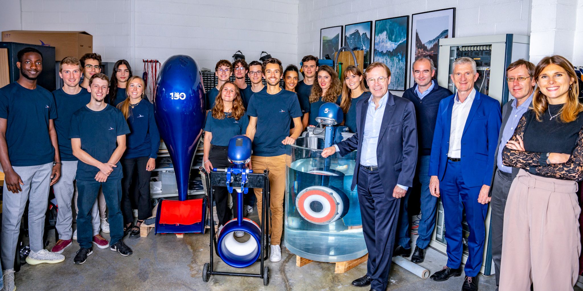 FinX lève 6 millions d'euros - Normandie Participations